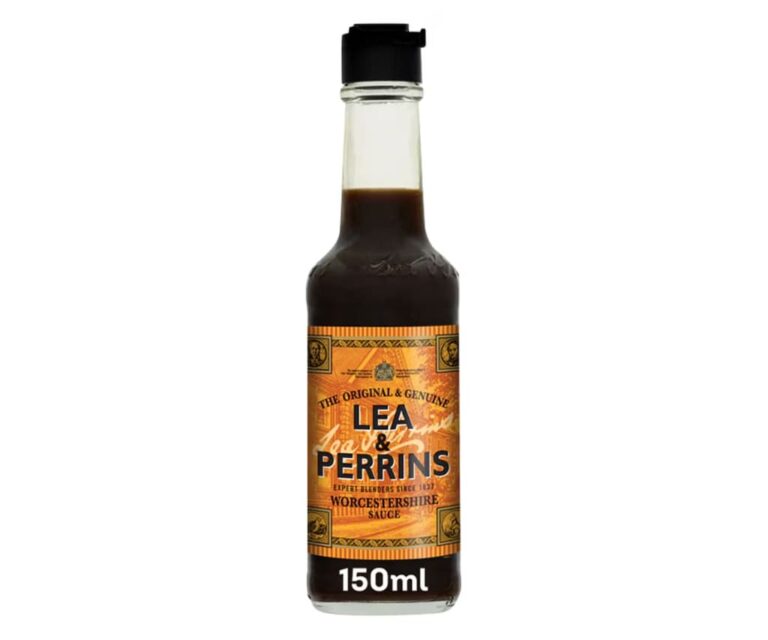 Lea and Perrins Official Website - Premium Sauces