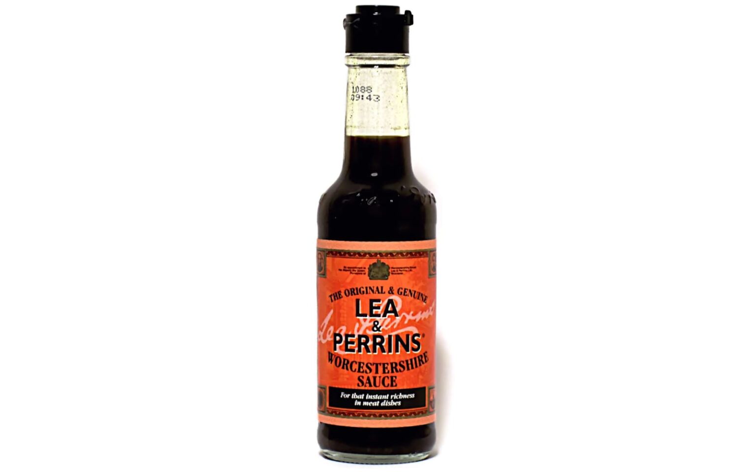 Lea and Perrins Official Website - Premium Sauces